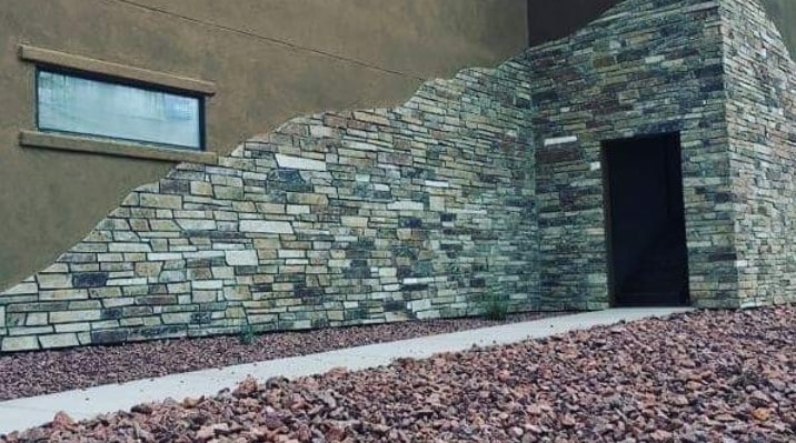 Expert Block & Retaining Wall Installation in Southern Utah