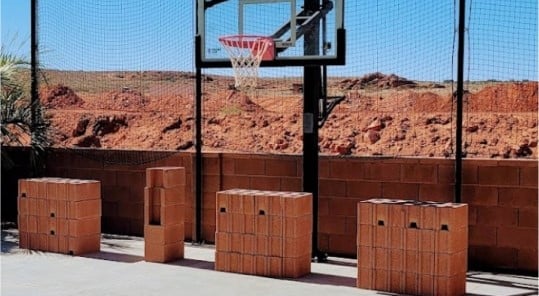 Expert Block & Retaining Wall Installation in Southern Utah